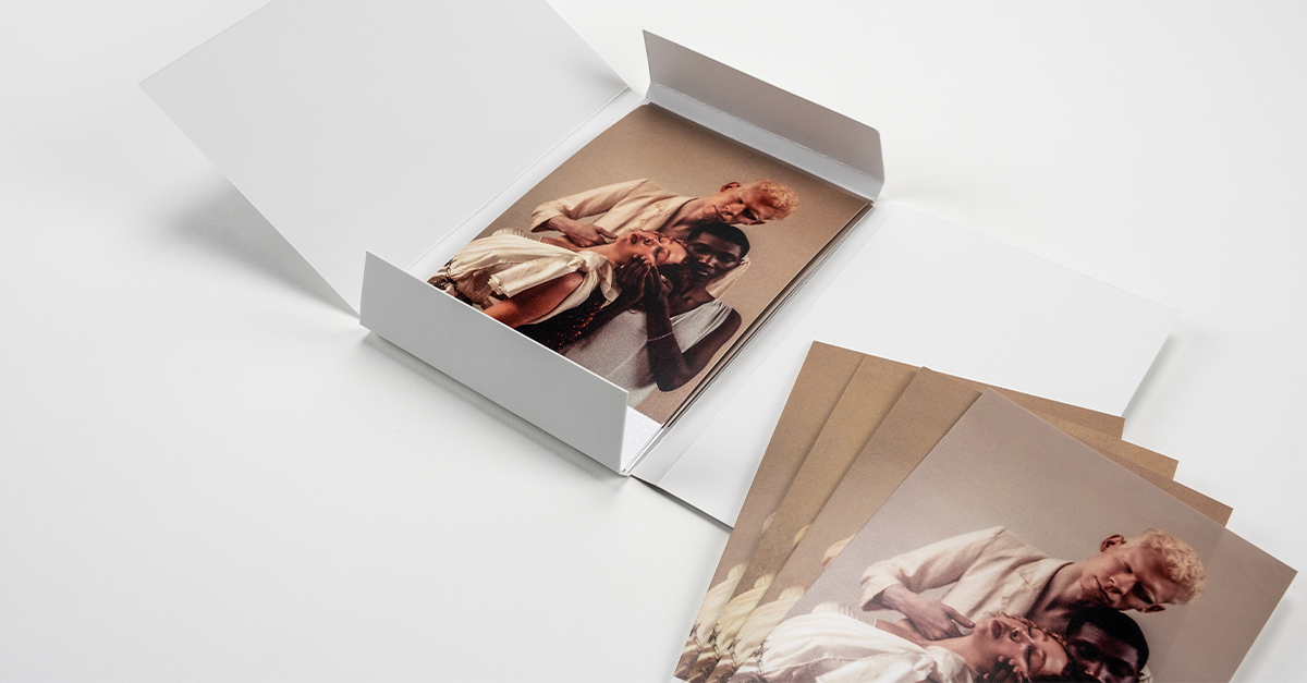 DreambooksPro - Paper Catalog - DreambooksPRO International