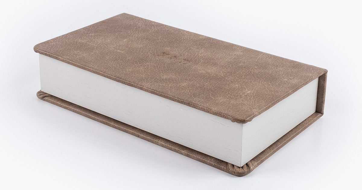 DreambooksPro - Arno Print Box - DreambooksPRO International